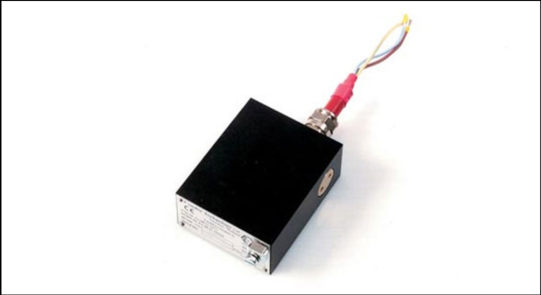 Direct Ex Heaters Explosion Proof Direct EX Heaters For Direct Mounting ...